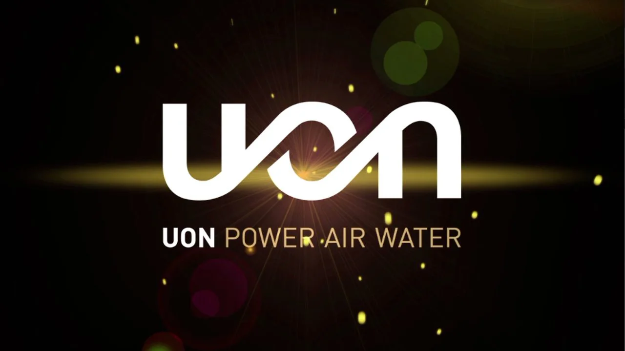 UON Power Air Water 2012 Promo (Showreel Use) on Vimeo