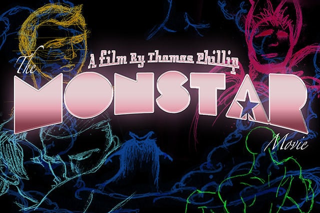 The Monstar Movie on Vimeo