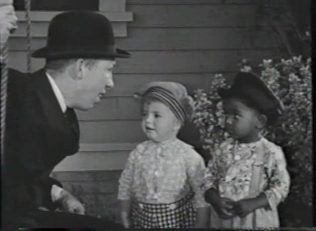 Little rascals on Vimeo