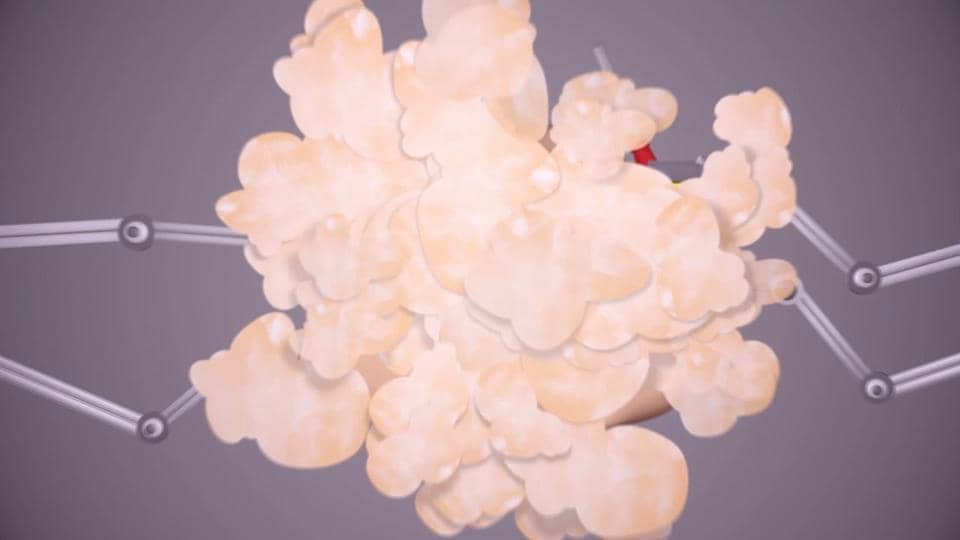 3D Animation - Grunkey on Vimeo