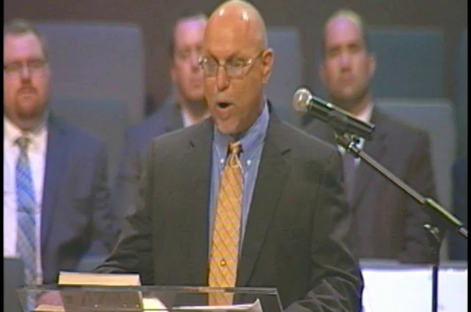steve joyce testimony on Vimeo