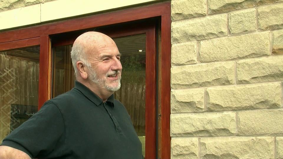 Customer testimonial (Mike Rimmington, Springfield Rd) on Vimeo