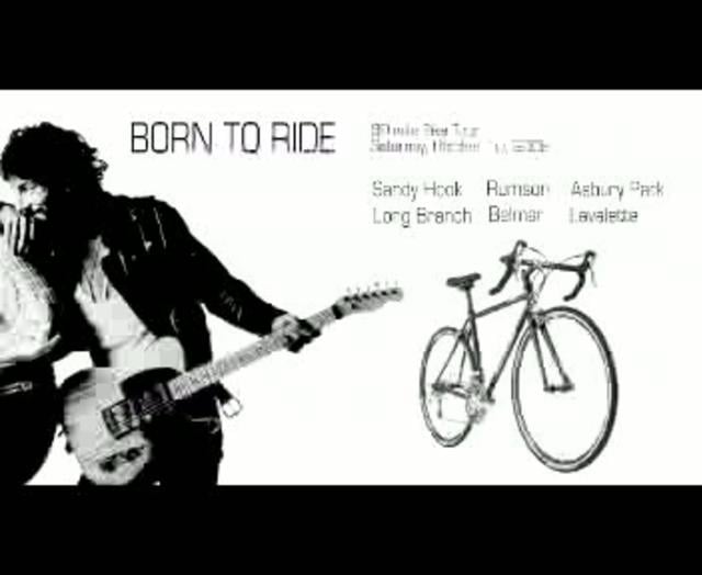 Born to Ride Bike Tour 2009 on Vimeo