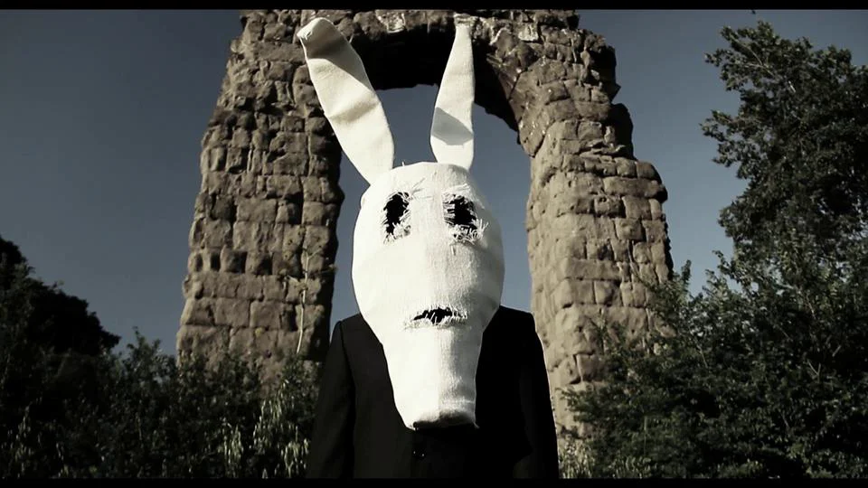 Trailer Alice on Vimeo