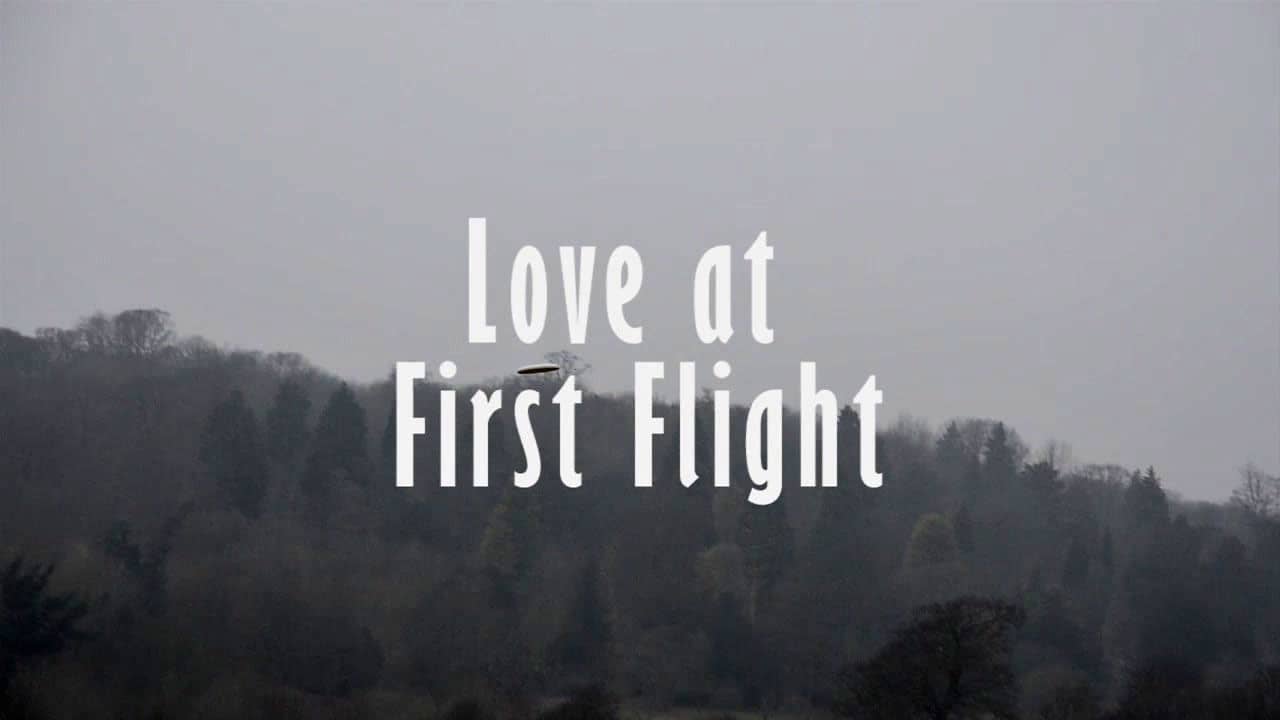 Love at First Flight on Vimeo