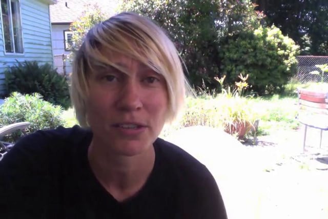 The Butchies/ Kaia Wilson/ Team Dresch on Vimeo