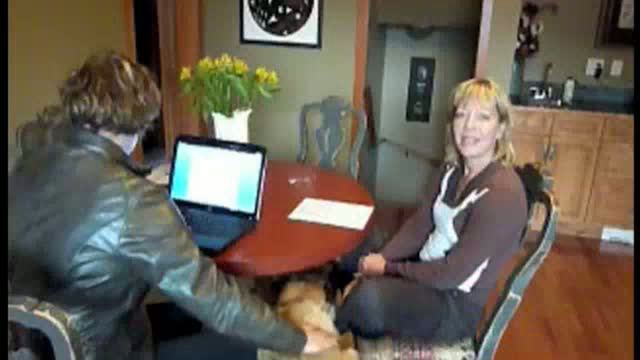 Patti Mayer Health and Wellness Opportunities in Canmore on Vimeo