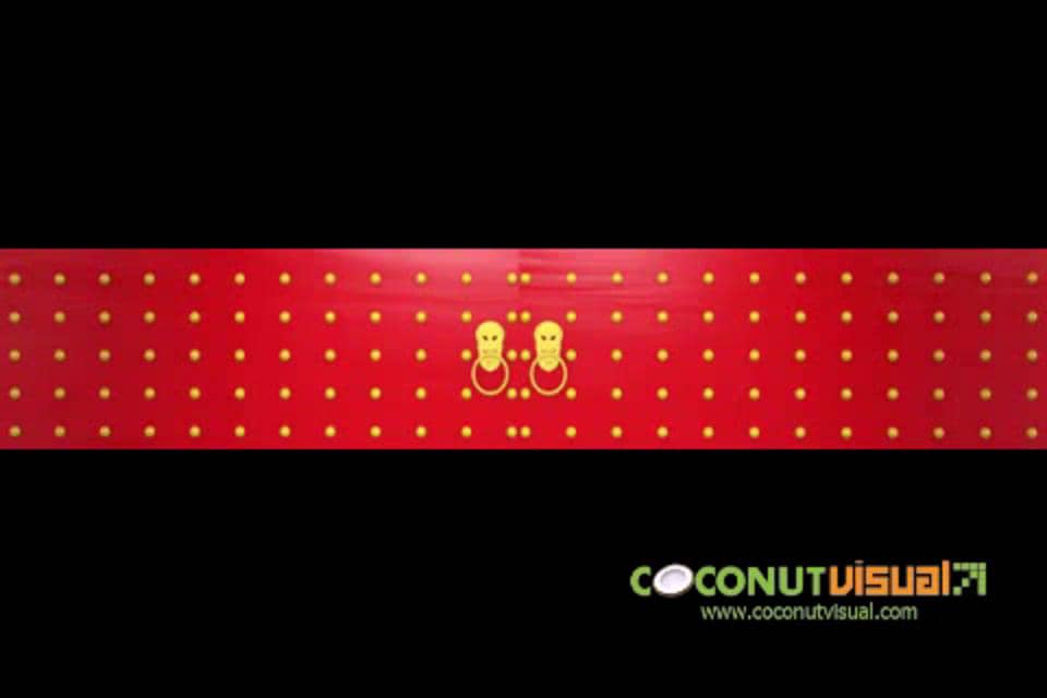 Motion Graphic Theme Chinese on Vimeo