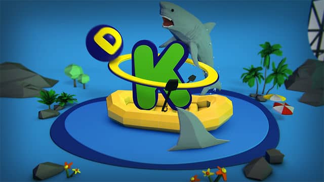 DISCOVERY KIDS - Channel Launch Montage on Vimeo