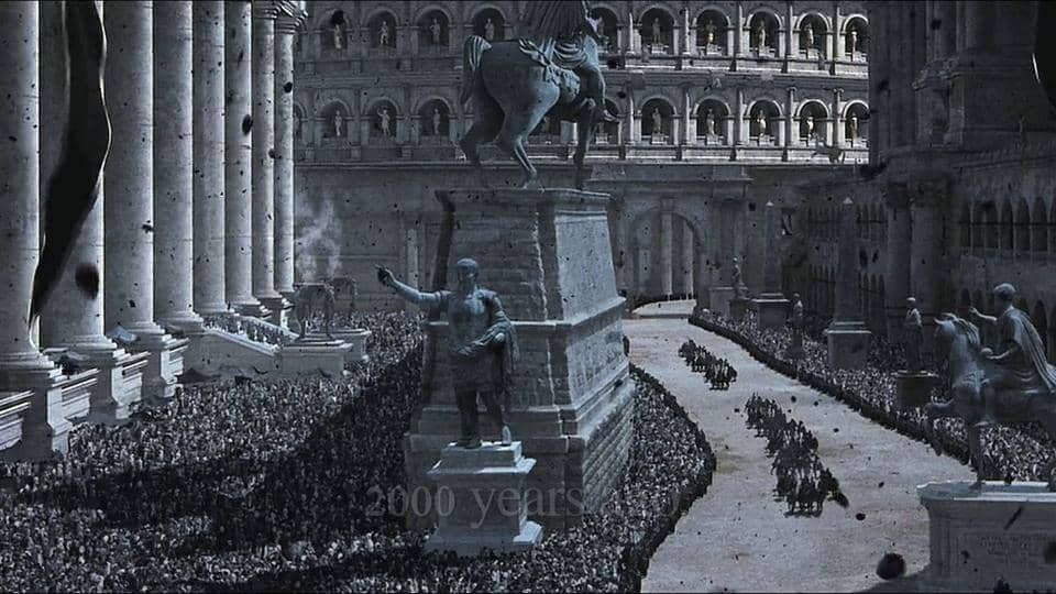 Are We Rome? FreedomFest 2013 on Vimeo