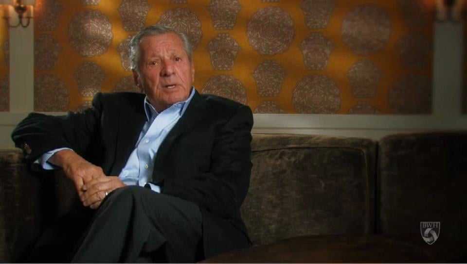 Jerry Schuster: A Major Contribution to Medicine on Vimeo