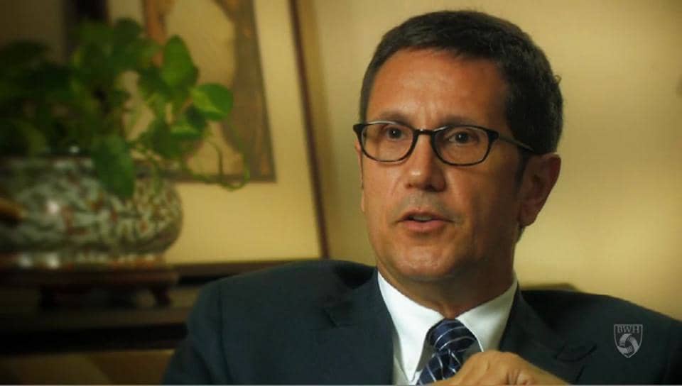 Daniel Ponton: Getting His Life Back on Vimeo