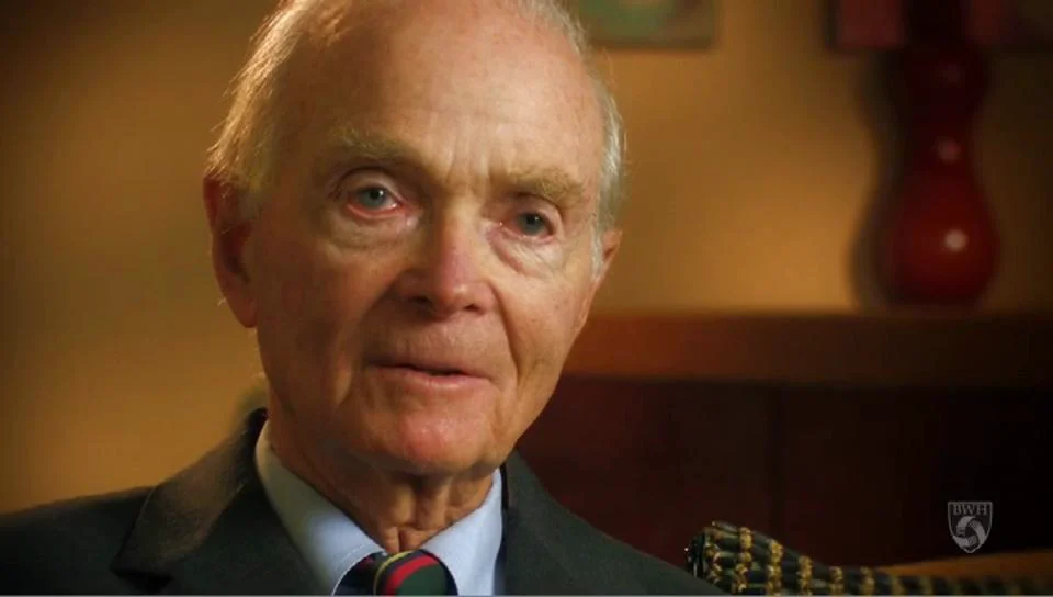 Neil Wallace: A Compassionate Belief