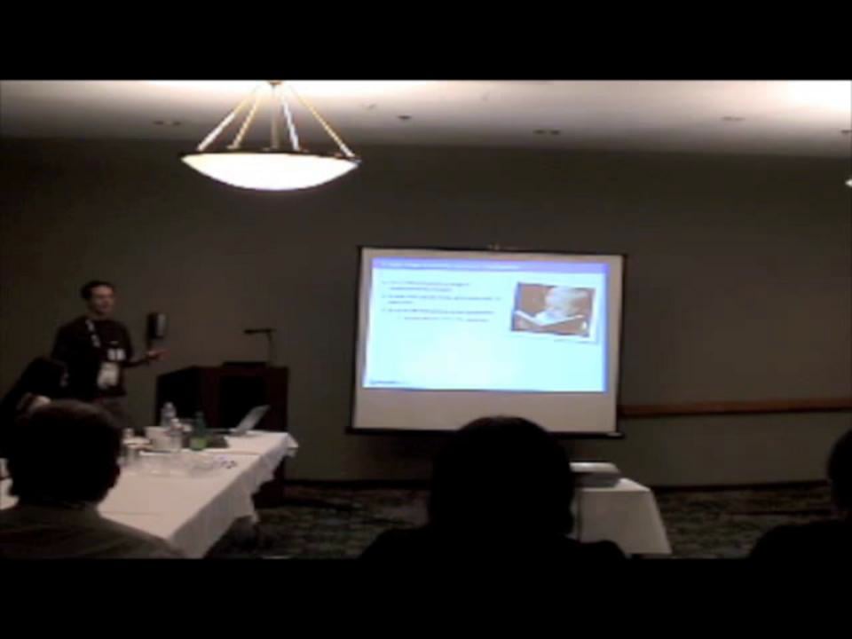 Ben Weedon 1 on Vimeo