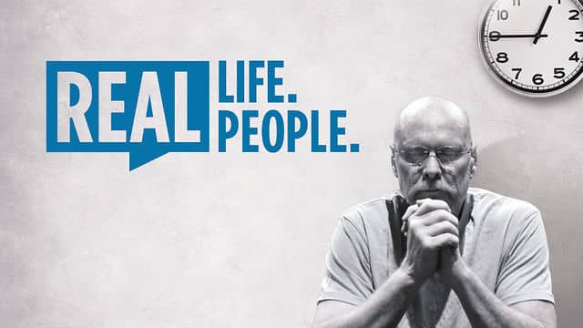 Real Life. Real People. - Part 6: Rest in a Restless World on Vimeo