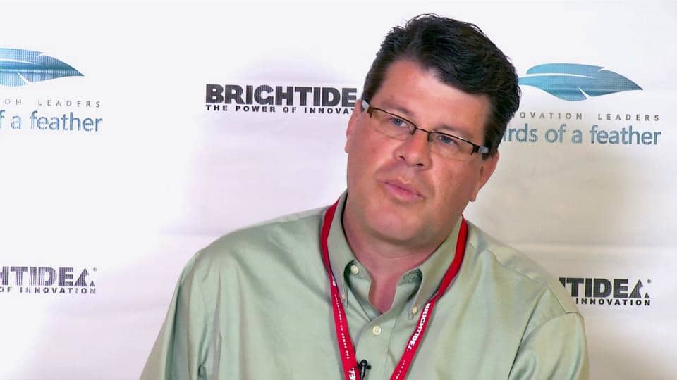 Keith McConnell [Sara Lee] on Vimeo