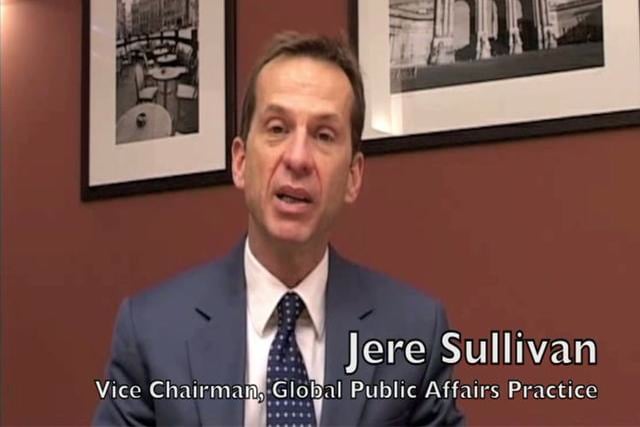 Jere Sullivan on Vimeo