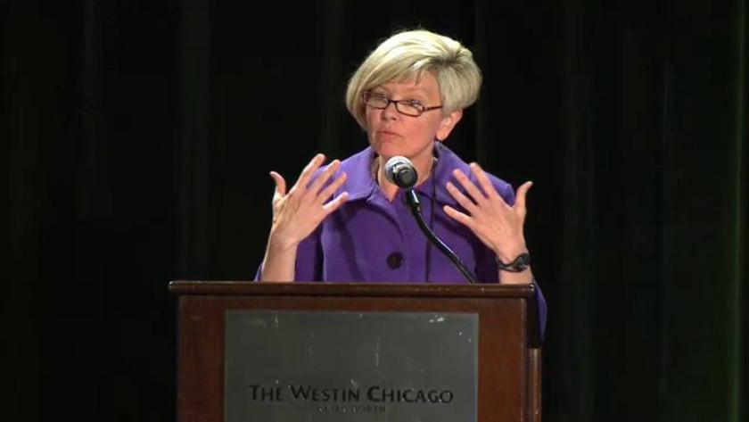 Conversations for Change: NCWIT Summit: Minimizing Gender Biases in the ...