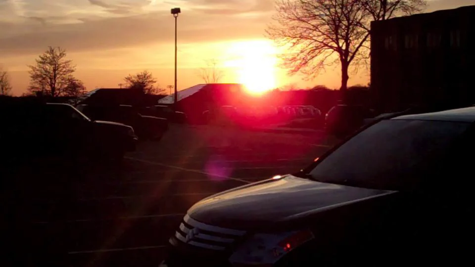 Eric Lenz -The Thoughts on Vimeo