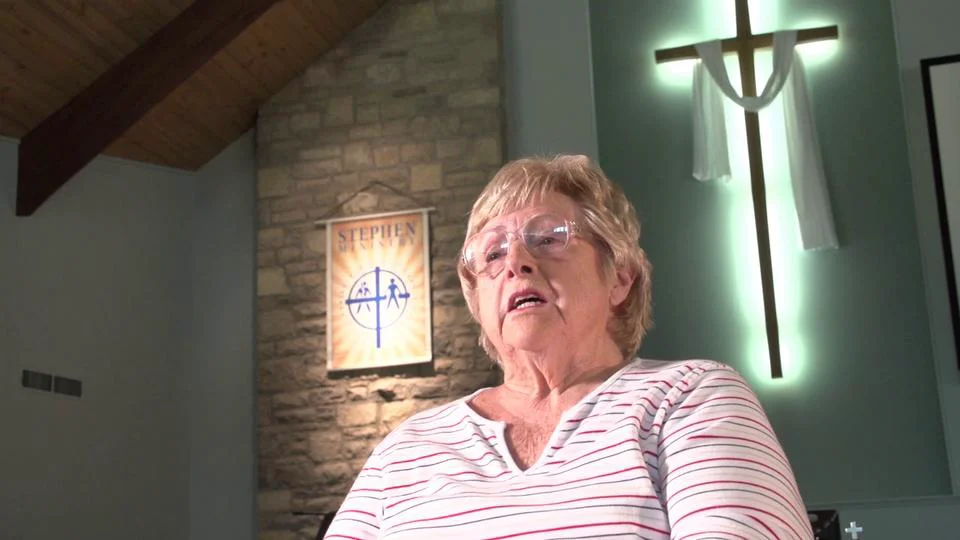 Two Churches Combine on Vimeo