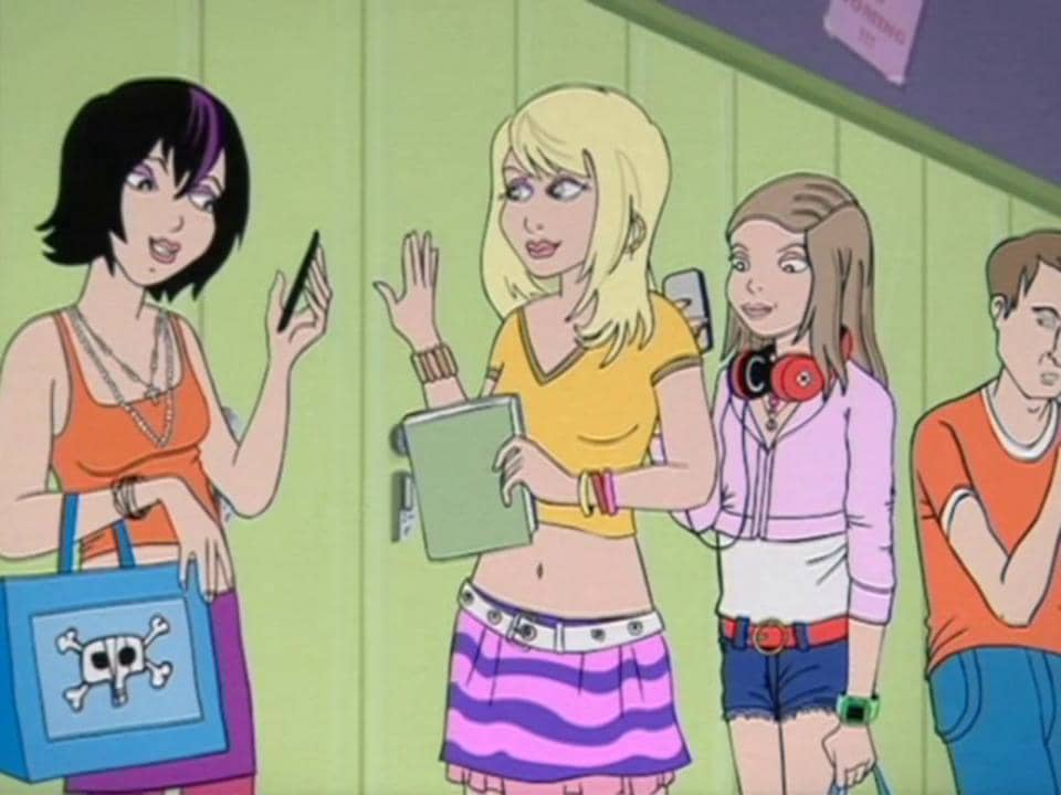 A life inBTween on Vimeo