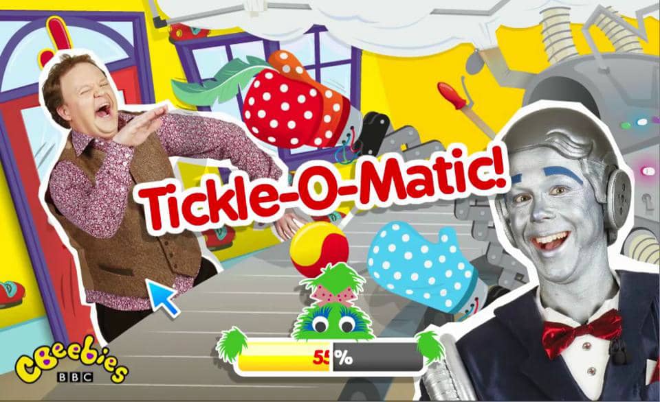 Justin's House on Vimeo