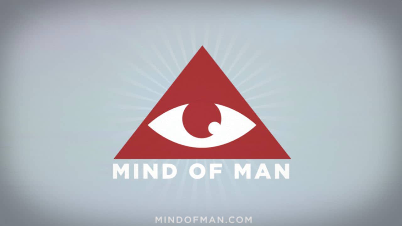 Mind of Man Launch Trailer on Vimeo