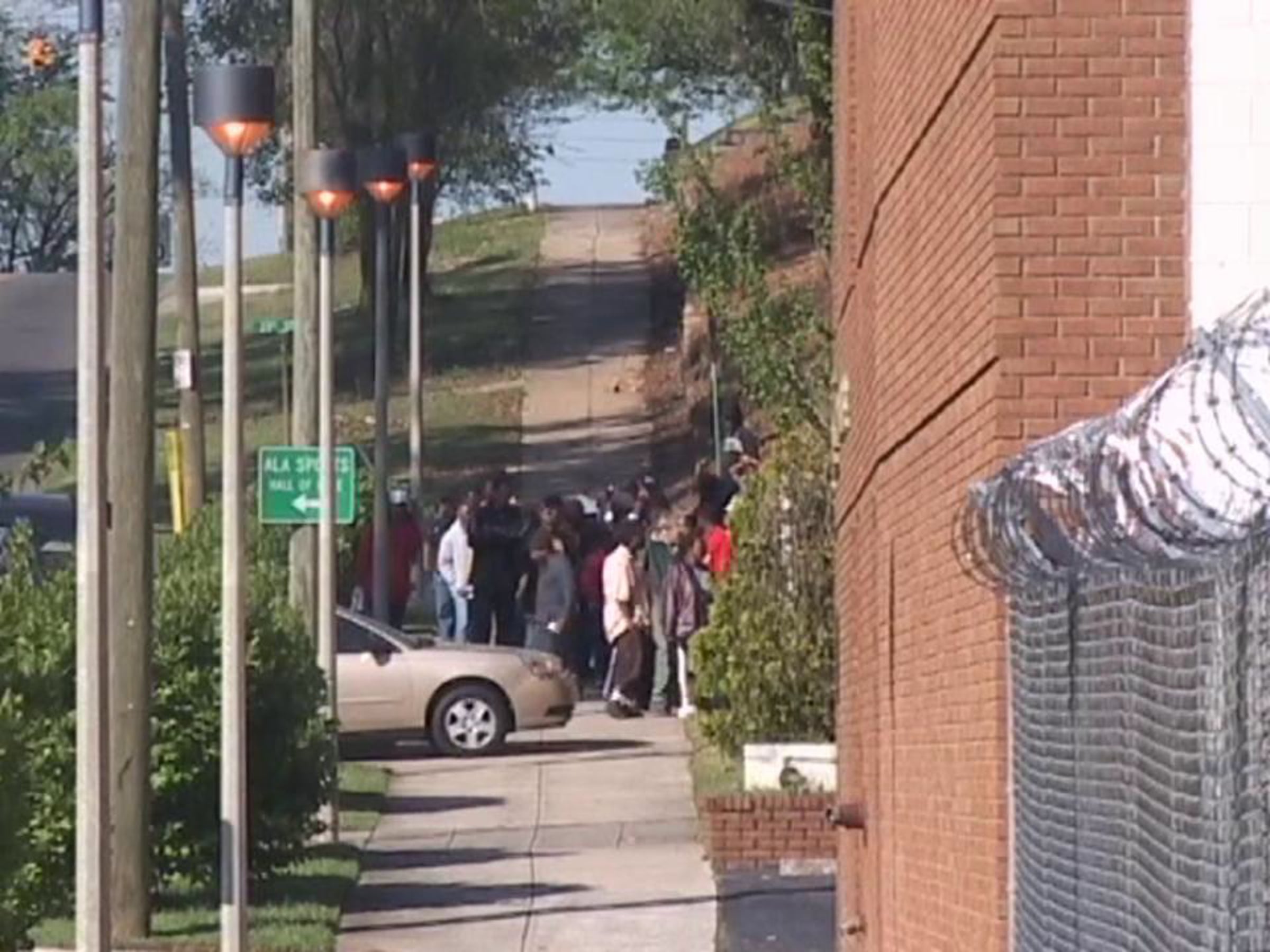 Our Daily Bread: Food Insecurity in Birmingham by Colin Albea and Trae ...