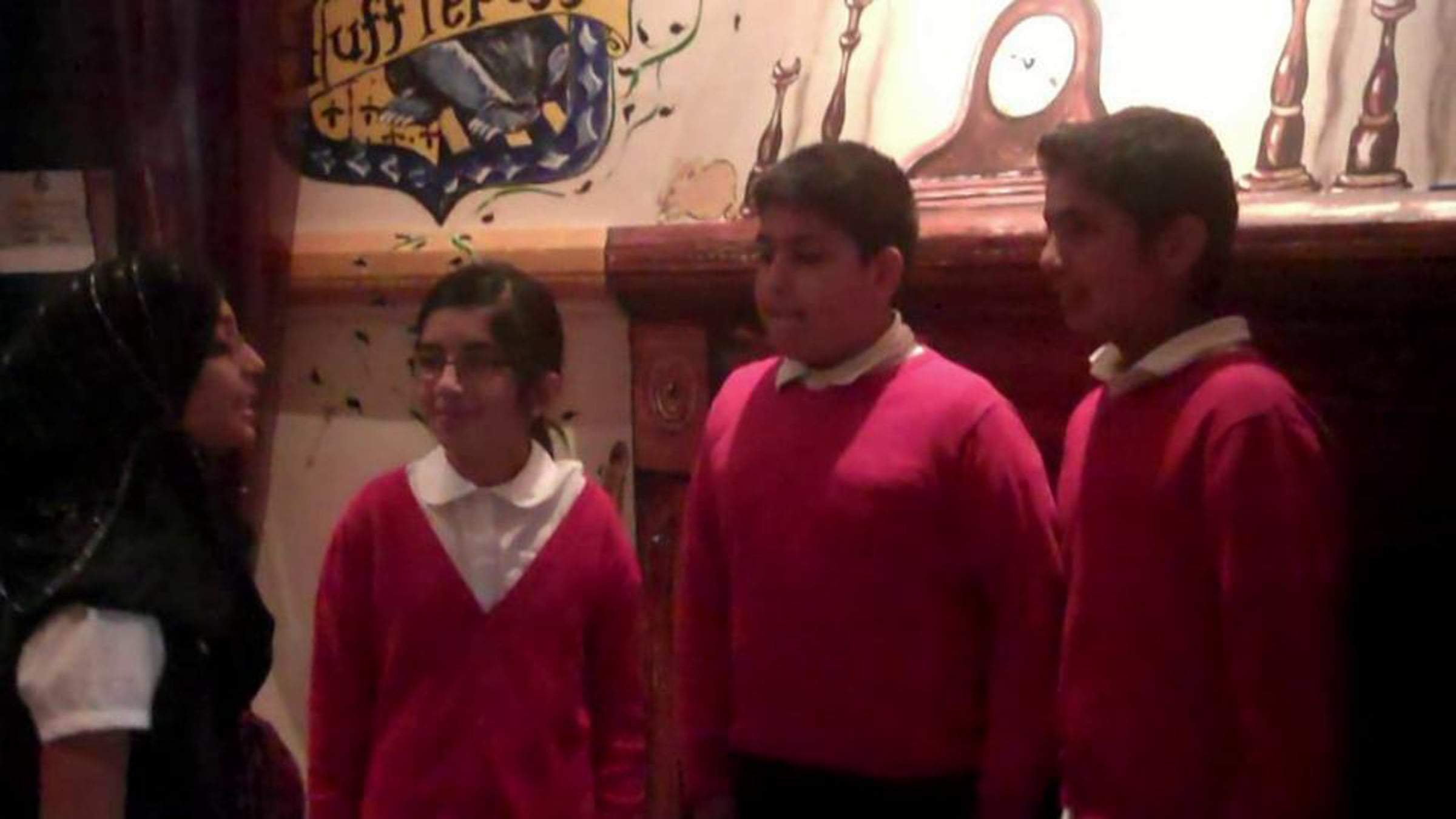 Goodbye Year 6, Hello Year 7