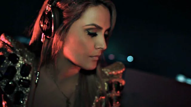 Dj EVE (Jennifer Lopez Show AMF) ♥ on Vimeo