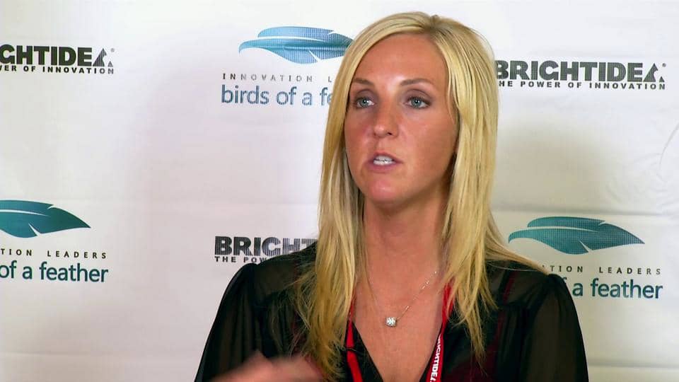 Angie Winegar [Farm Credit Services of America] on Vimeo