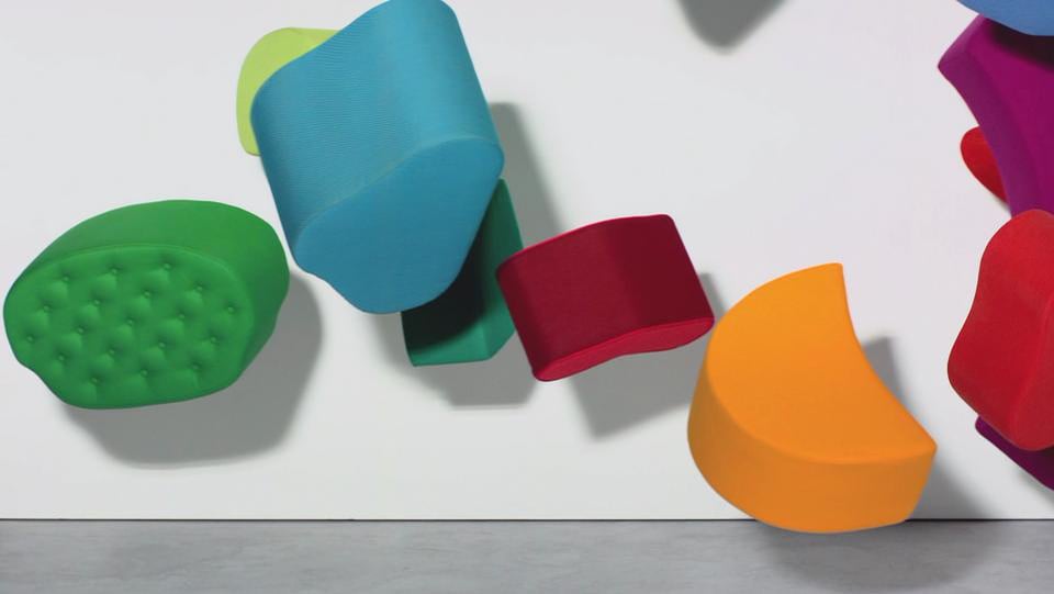 Kvadrat Throwing Shapes on Vimeo