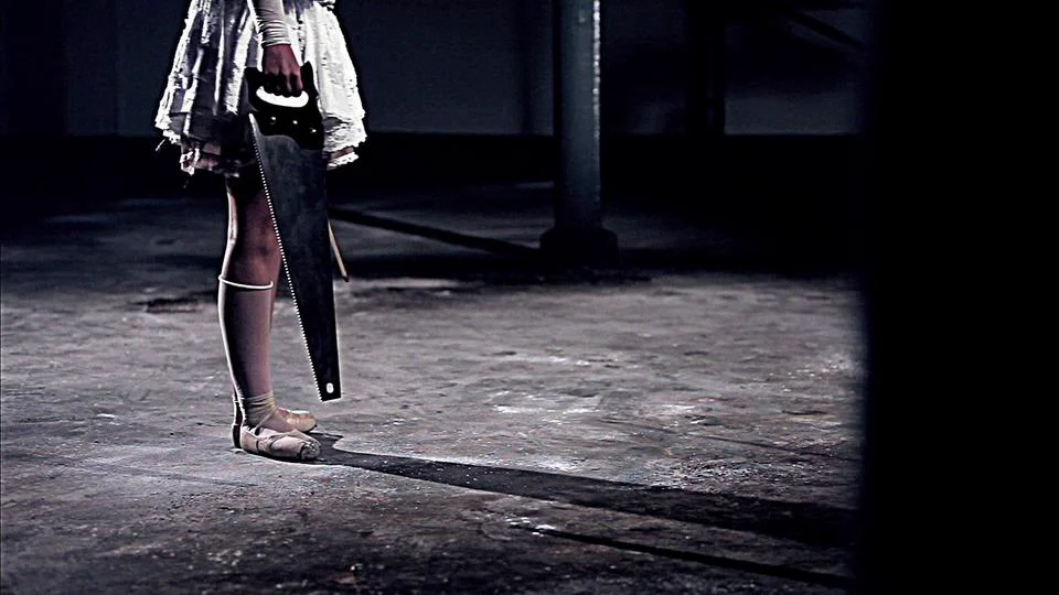 Dominic Leclerc - FME30secWEB on Vimeo