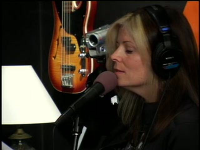 Let Me In - feat. Kristin Mooney 11/03/09 on Vimeo