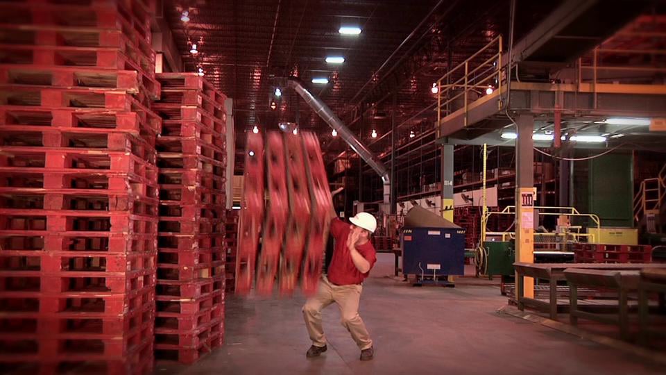 PECO Pallet Safety Video on Vimeo