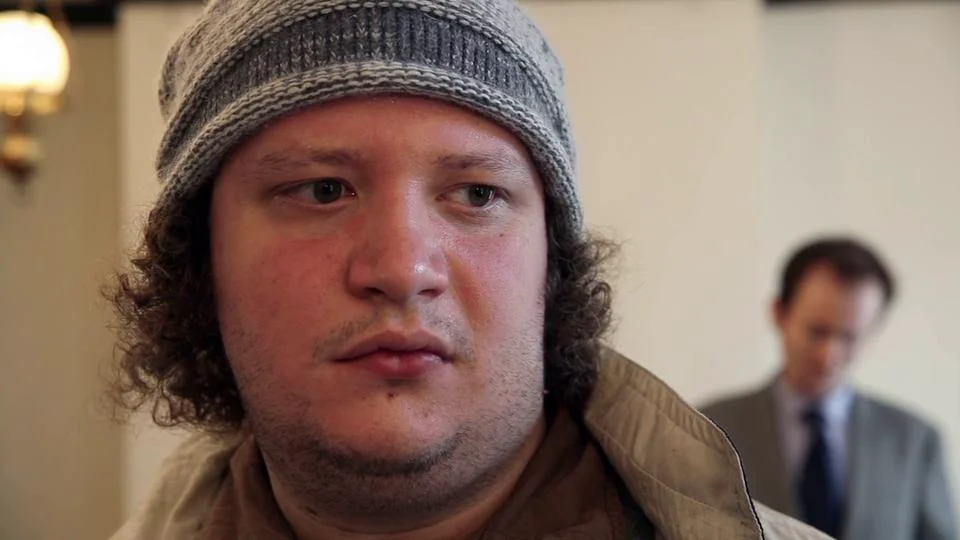 The Watchers [dir. Mark Bowsher, 2012] on Vimeo