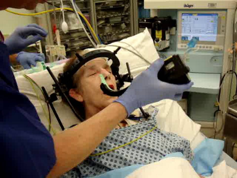 Face to Face Intubation on Vimeo
