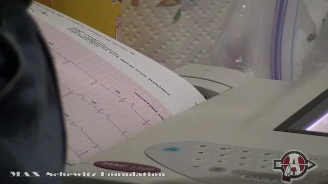 Max Schewitz Foundation at Antioch Community High School on Vimeo