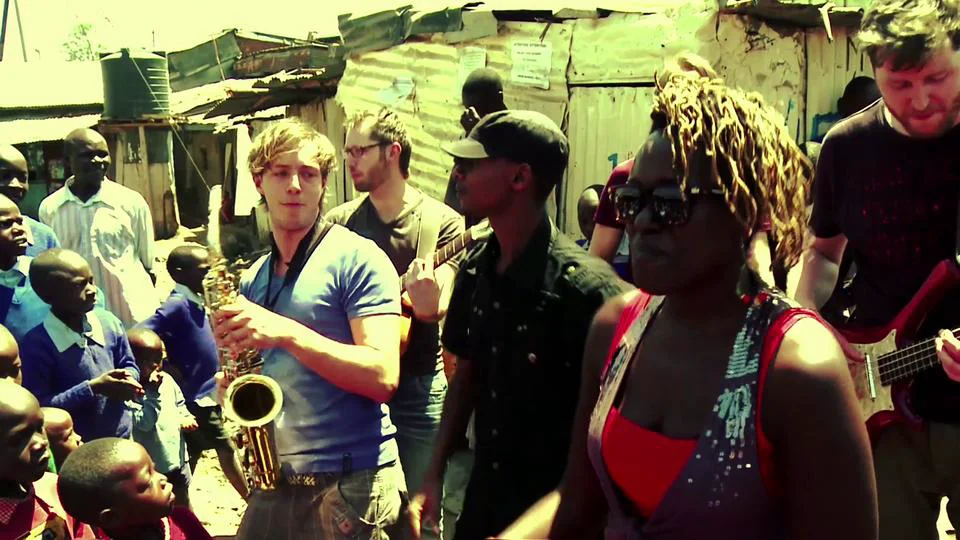 Trinity & Tear - Freedom I Want on Vimeo