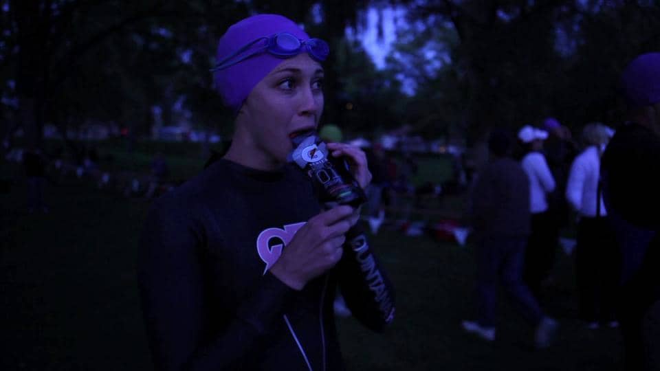 Fuel Your Fast Series - Ann Wessling Part 1 on Vimeo