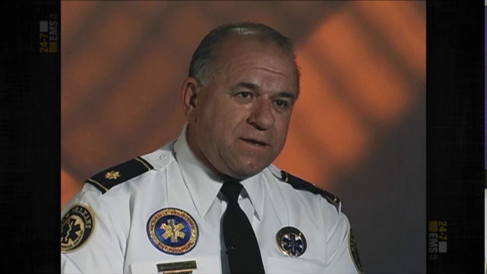 24-7 Preview Clips - 24-7 EMS PREVIEW Penetrating Trauma GSW on Vimeo