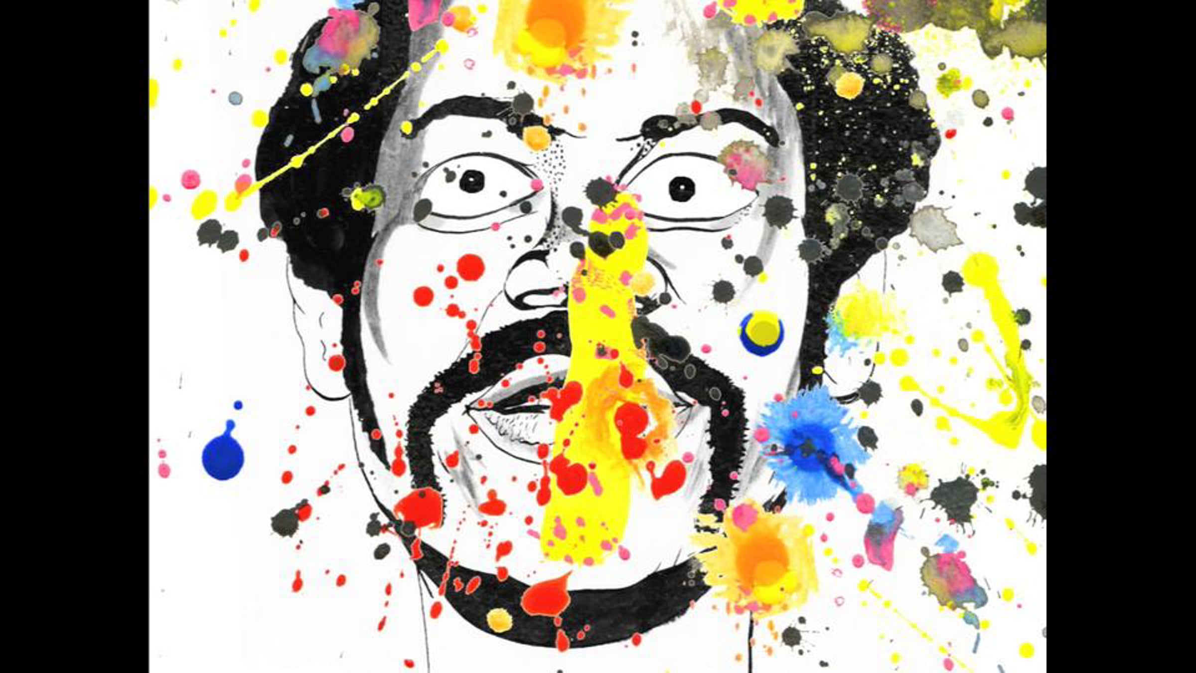 Dock Ellis & the LSD No-No | Videos & Movies on Vimeo