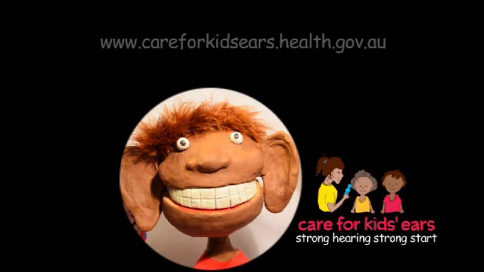 Ear Health Stop Motion Animation on Vimeo