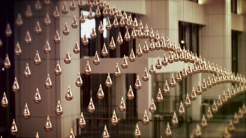 Kinetic Rain: The official video on Vimeo