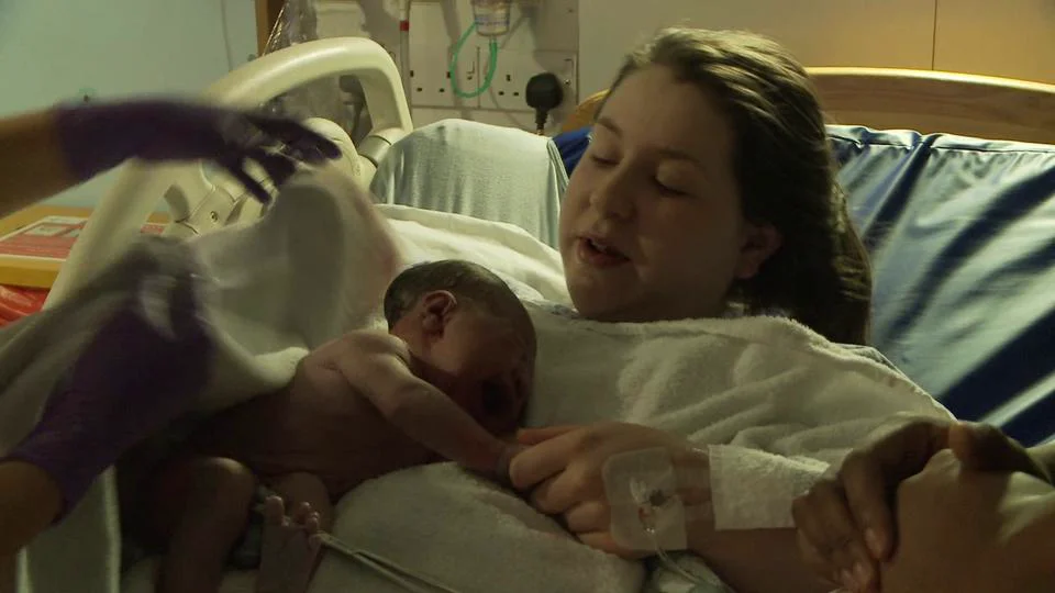 02-2-Birth on Vimeo