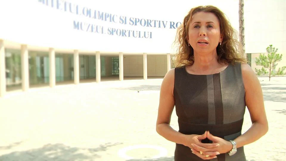 VIOLETA BECLEA on Vimeo