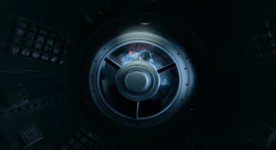 BBC One Ident Mission Control on Vimeo