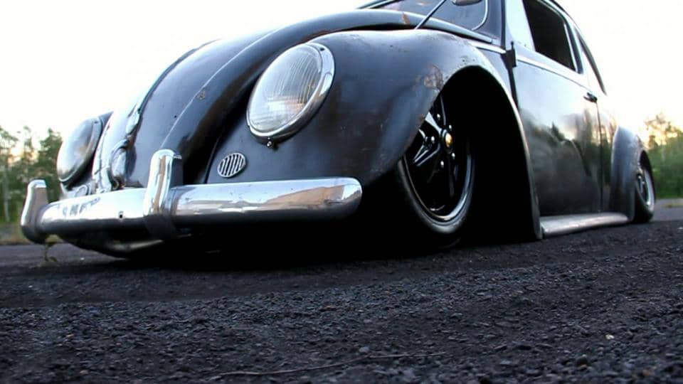 Radikalbugz tv : 53' Bad Ass Oval on Vimeo