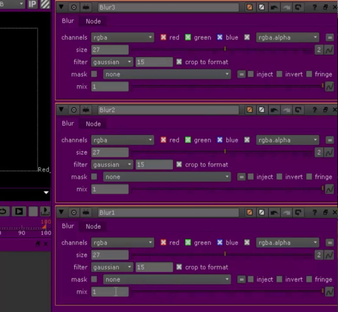 Nuke node knob change on Vimeo