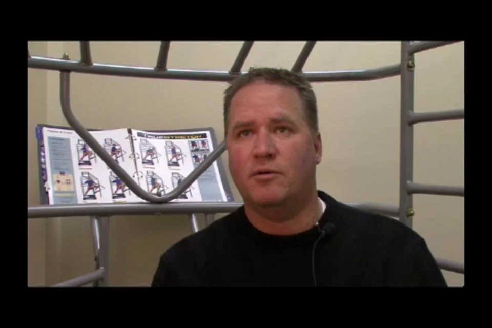 Dr. Michael Peterson - John Bolte Testimony on Vimeo